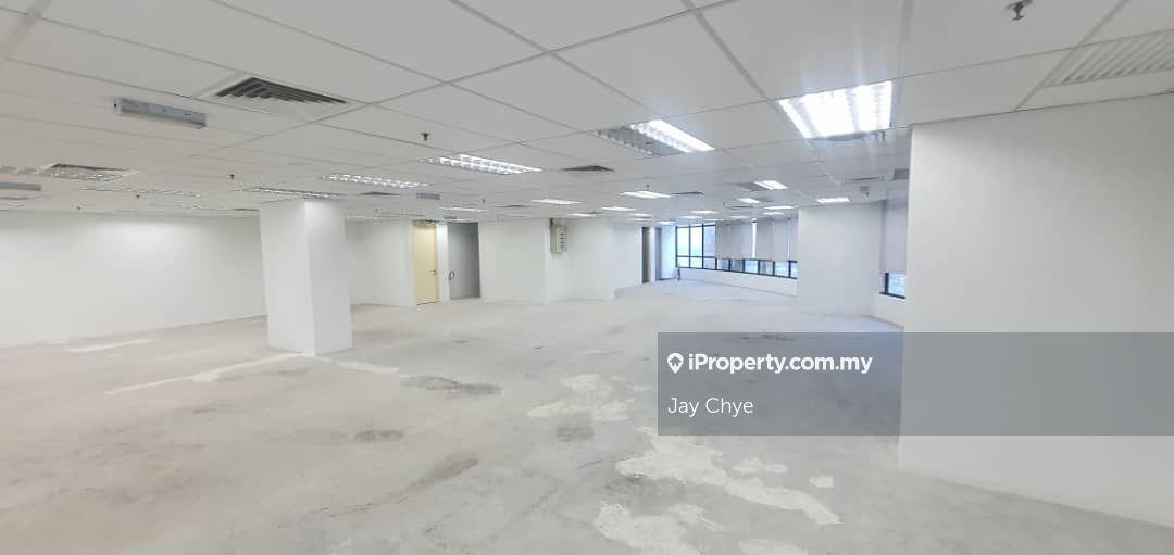 PJX HM Shah Tower, PJ Exchange, PJ State, Menara PJX, Persiaran Barat ...