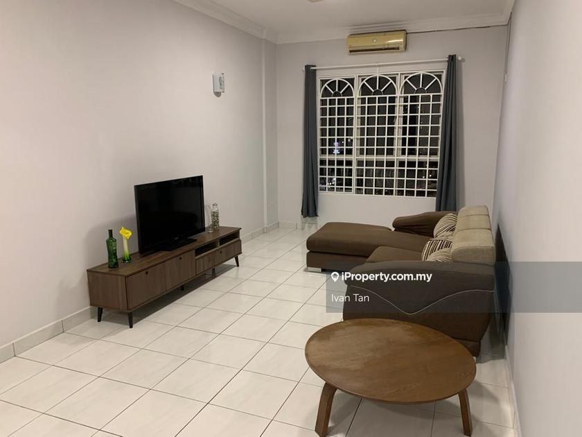 Dataran Prima, Petaling Jaya for rent - RM1800 | iProperty Malaysia
