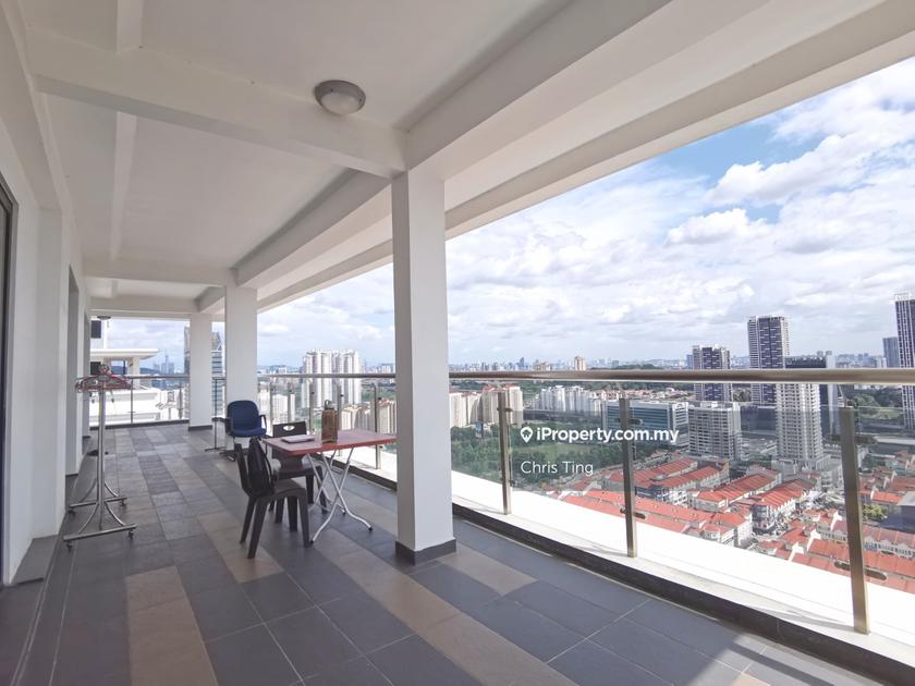 Condominium for sale at Encorp Strand Residence - RM 1,600,000 ...