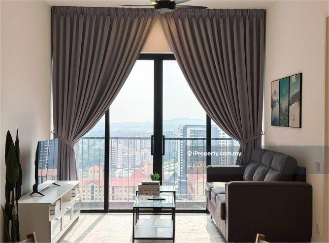 The Arcuz, Kelana Jaya, Petaling Jaya for rent - RM1650 | iProperty ...