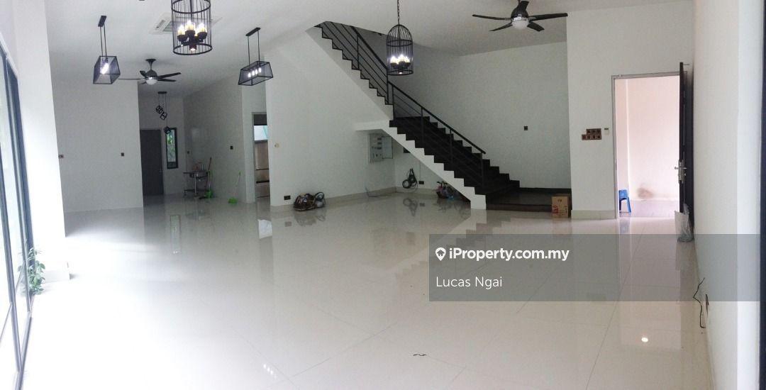 Semi-Detached House for sale at Kinrara Hills, BK 5d, Bandar Kinrara ...