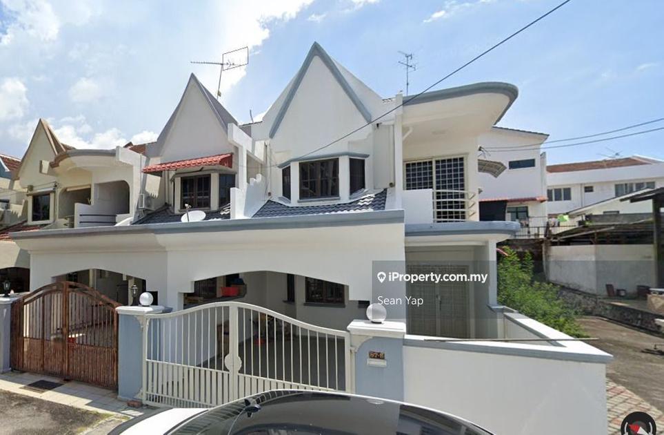 Taman Sentosa, Bukit Baru for sale - RM540000 | iProperty Malaysia