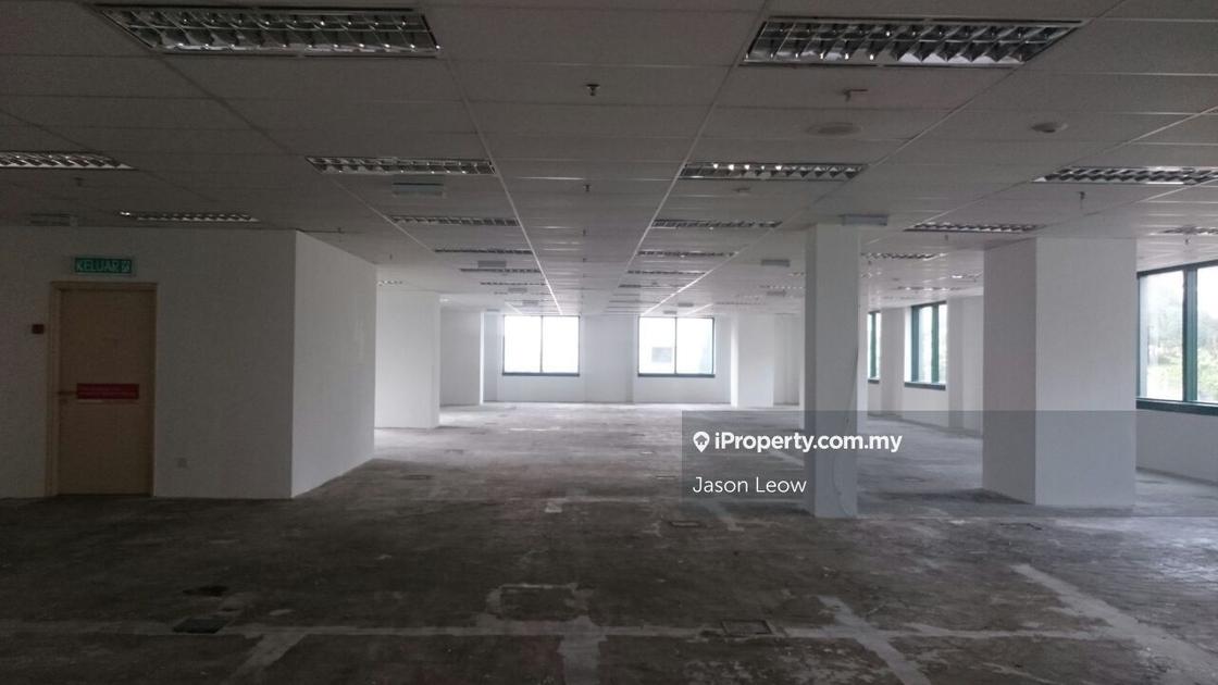 Bangsar Trade Centre, Bangsar, Kampung Kerinchi (Bangsar South ...