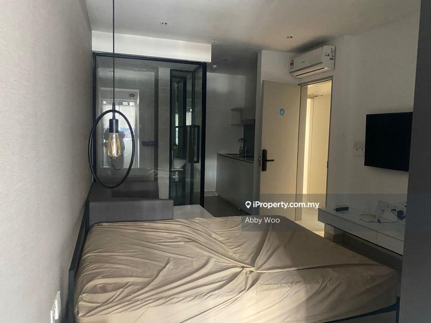 Serviced Residence for rent at DK Impian - RM 950 per month | iProperty ...