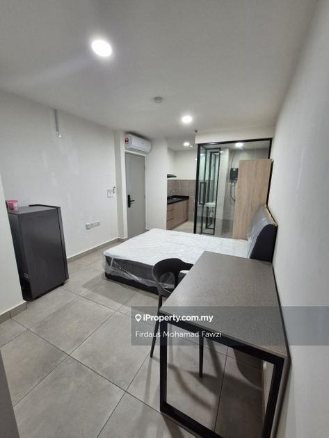 Service Residence for rent at DK Impian - RM 1,000 per month ...