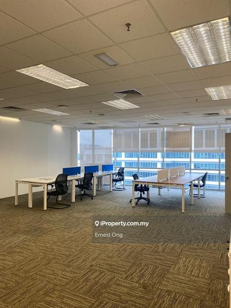 Office for rent at The Icon, Icon Tower, Menara Icon Jalan Tun Razak ...