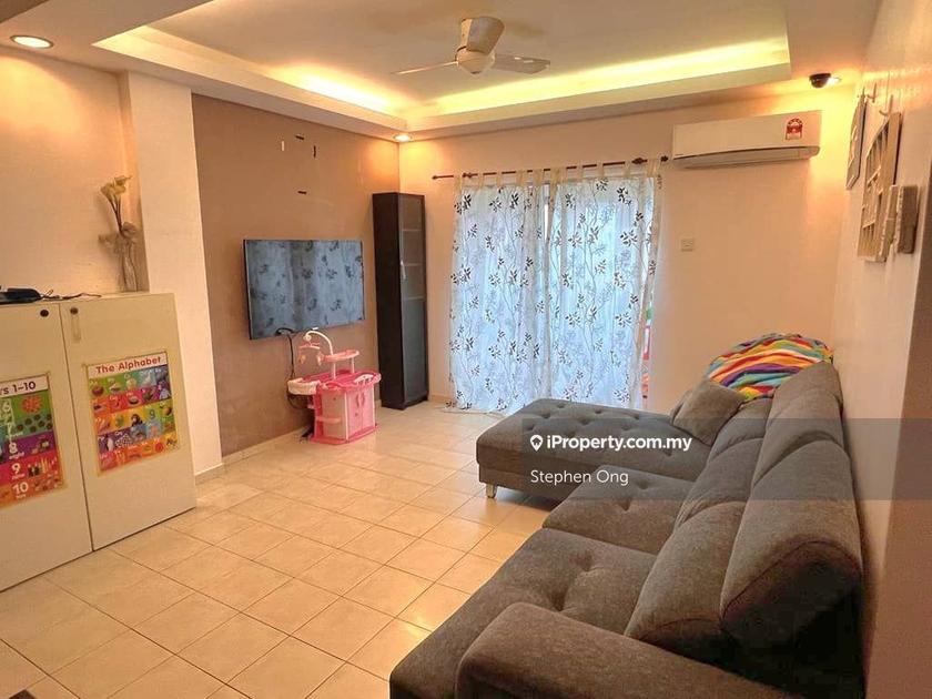 Paradesa Tropica, Bandar Sri Damansara for sale - RM460000 | iProperty ...