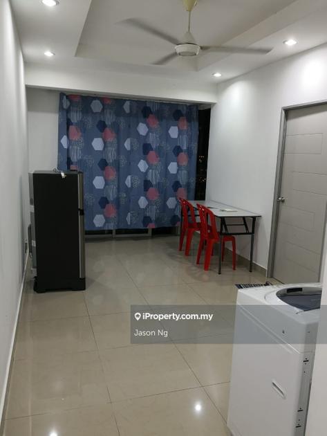 Menara U2, Seksyen 13, Shah Alam for rent - RM1680 | iProperty Malaysia