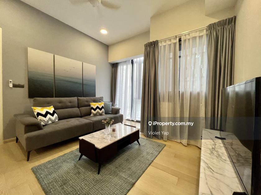 Star Residences One, KLCC, KL City Centre for rent - RM4200 | iProperty ...
