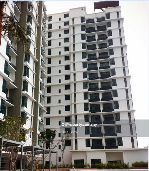 Service Residence for sale at Amaya Maluri - RM 387,000 | iProperty ...