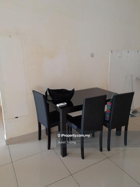 Serviced Residence for rent at Platinum Lake PV 21 - RM 1,500 per month ...