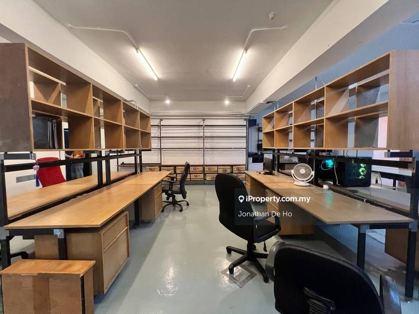 Office for rent at Dataran Prima office, Near Aman Suria, The Tube ...