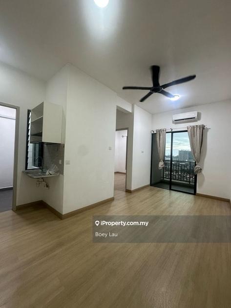 Service Residence for rent at The Grand Subang Jaya SS13 - RM 1,800 per ...