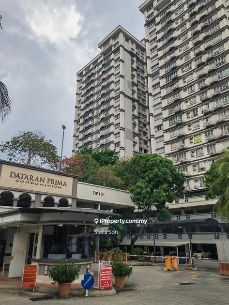 Condominium for sale at Dataran Prima - RM 630,000 | iProperty Malaysia