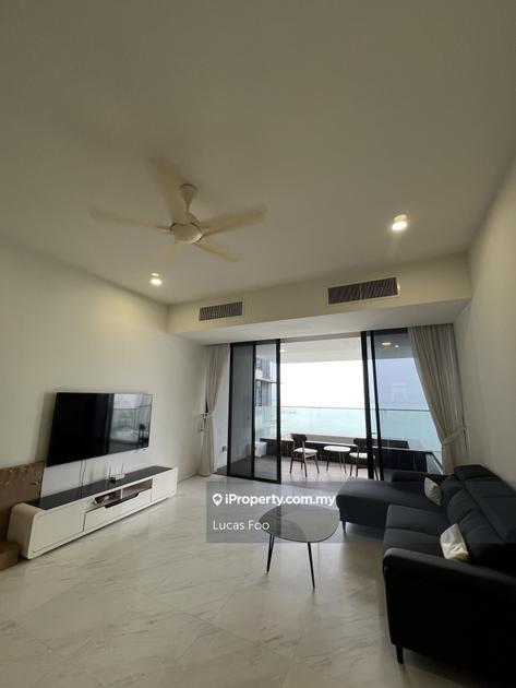 Condominium for rent at Setia V Residences - RM 7,500 per month ...