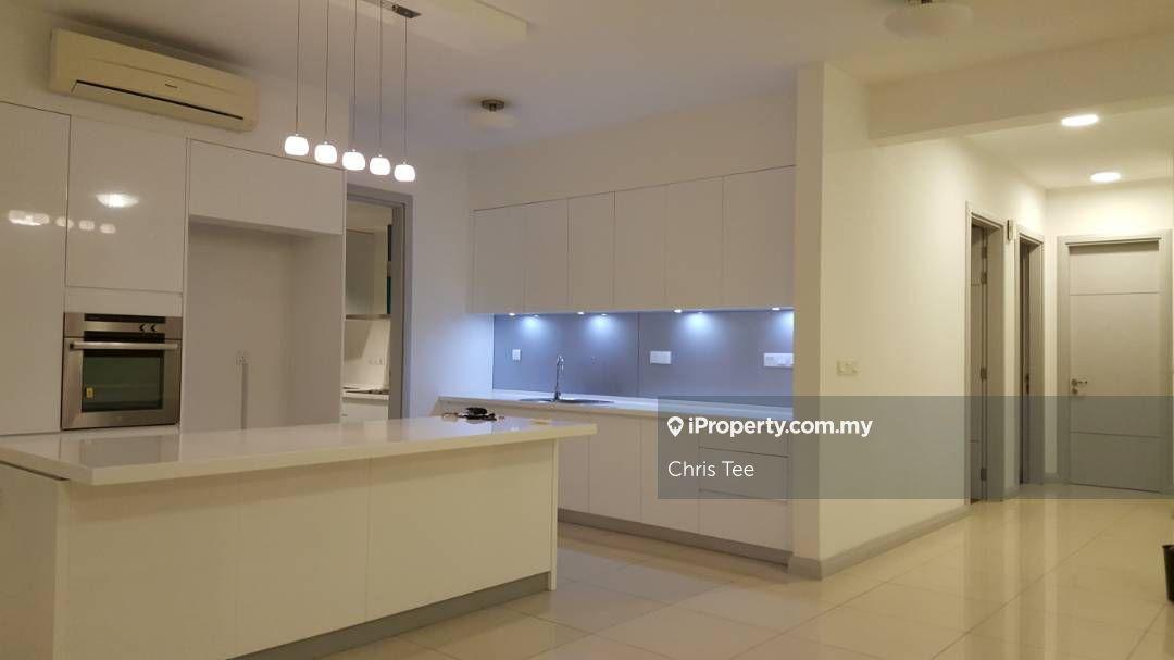 Condominium for rent at The Westside One - RM 6,500 per month ...