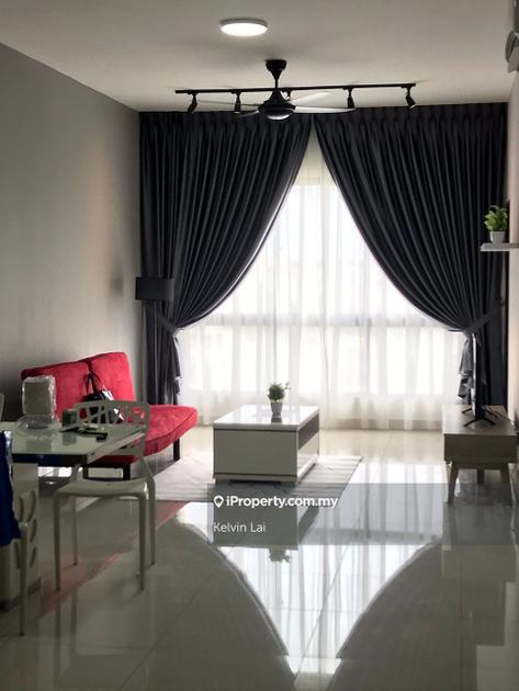 The Havre Bukit Jalil, Bukit Jalil for rent - RM2300 | iProperty Malaysia