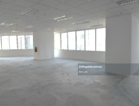 Menara Citibank, KLCC, KL City Centre for rent - RM16695 | iProperty ...