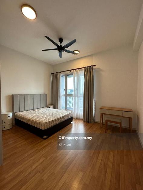 Serviced Residence for rent at Sunway Geo Residence - RM 2,600 per ...