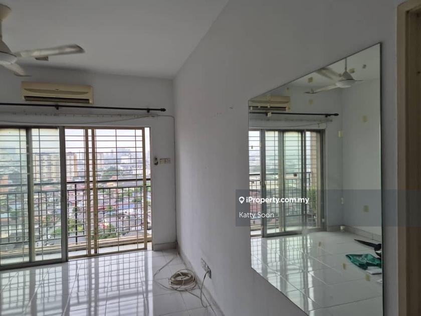 Condominium for rent at Ampang Prima - RM 1,500 per month | iProperty ...