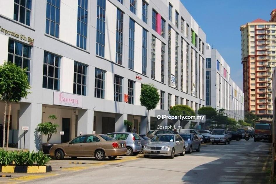 Office for sale at Dataran Prima - RM 630,000 | iProperty Malaysia
