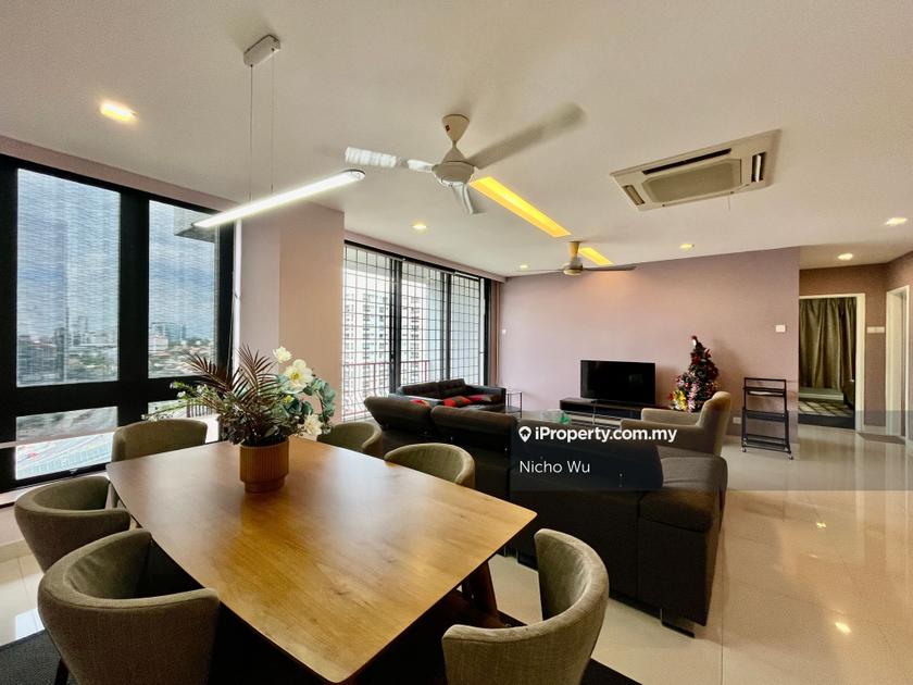 Condominium for sale at Bangsar Puteri - RM 1,200,000 | iProperty Malaysia