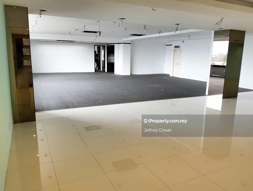 Shamelin Business Park SBC Taman Shamelin Perkasa, Taman Shamelin ...