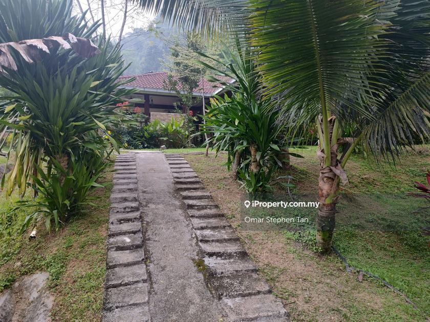 Hotel/Resort untuk dijual di Kuala Kubu Baru, Rawang - RM 3,000,000 ...