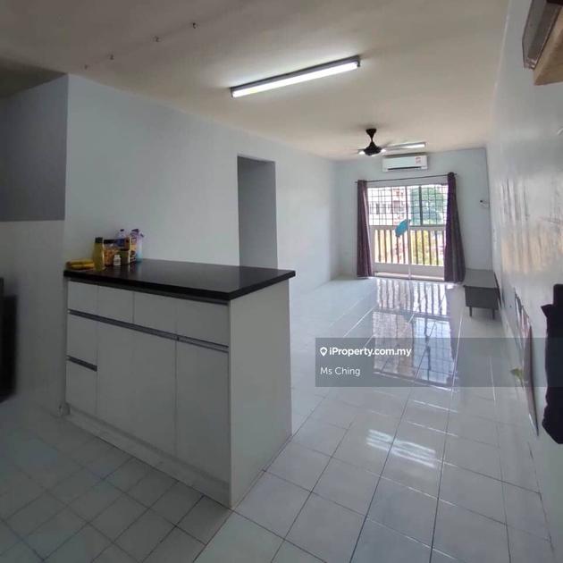 Condominium for sale at Laksamana Puri - RM 280,000 | iProperty Malaysia
