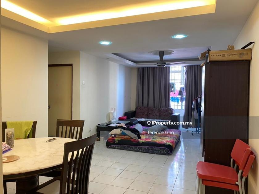 Condominium for sale at Angkasa Condominiums - RM 420,000 | iProperty ...