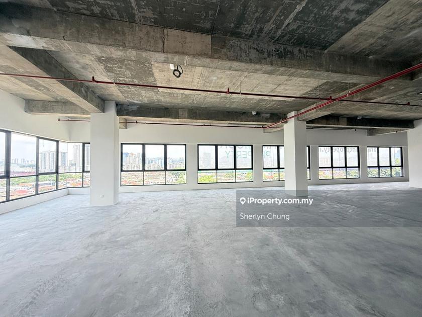 AtWater Corporate Tower, Seksyen 13, Petaling Jaya for rent - RM117700 ...