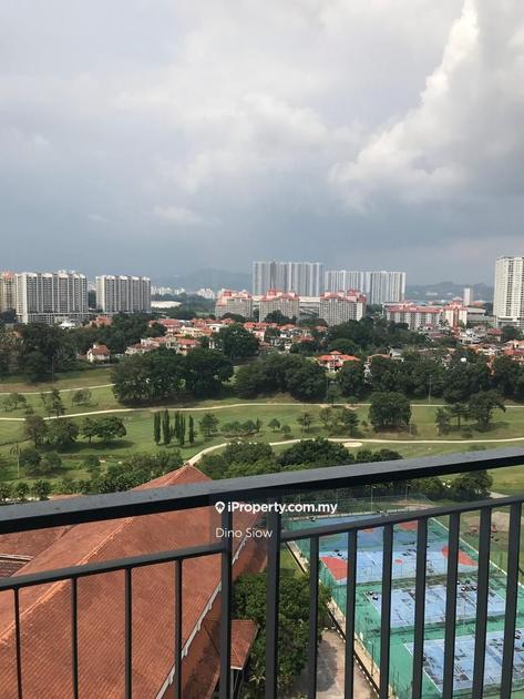 Serviced Residence for sale at The Link 2 Residences - RM 620,000 ...