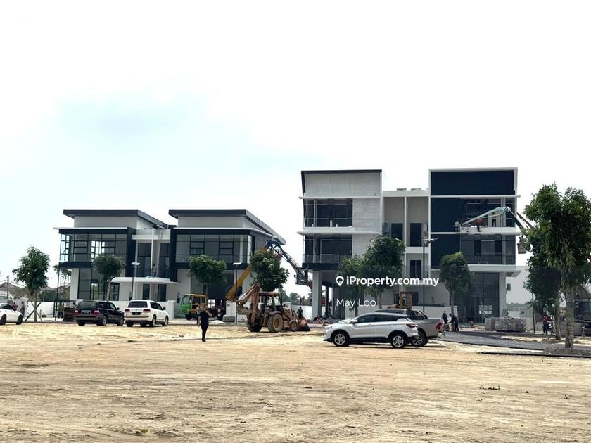ESG Park, Menglembu, Bandar Baru Menglembu, Menglembu for sale - RM899000 | iProperty Malaysia