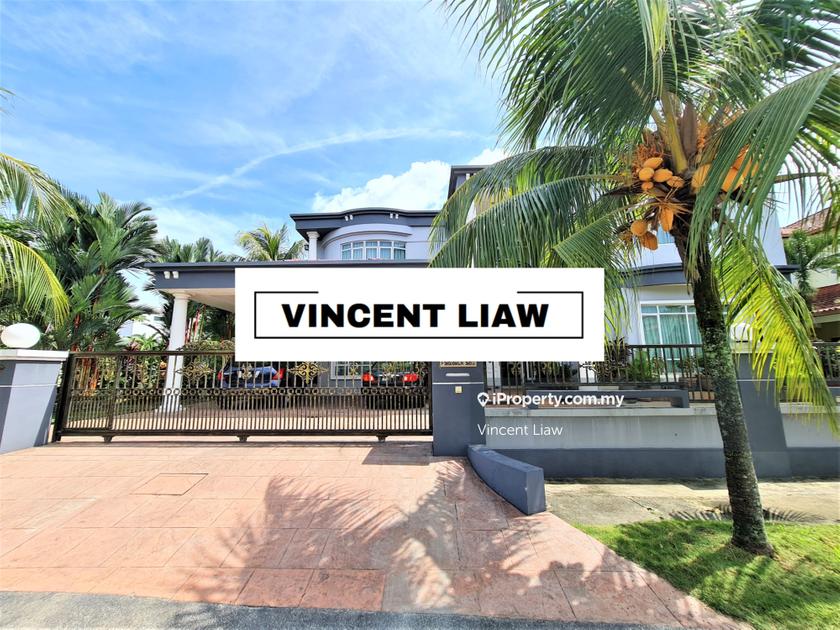 Bungalow for sale at Selangor Polo Residency, Kota Damansara - RM ...