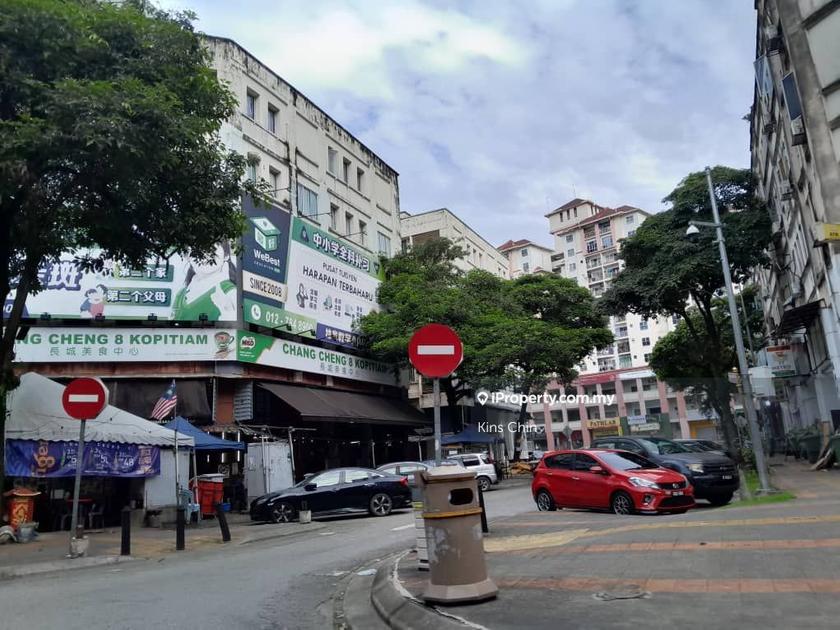 Pusat Niaga Metro Prima Kepong, Metro Prima, Kepong for sale ...