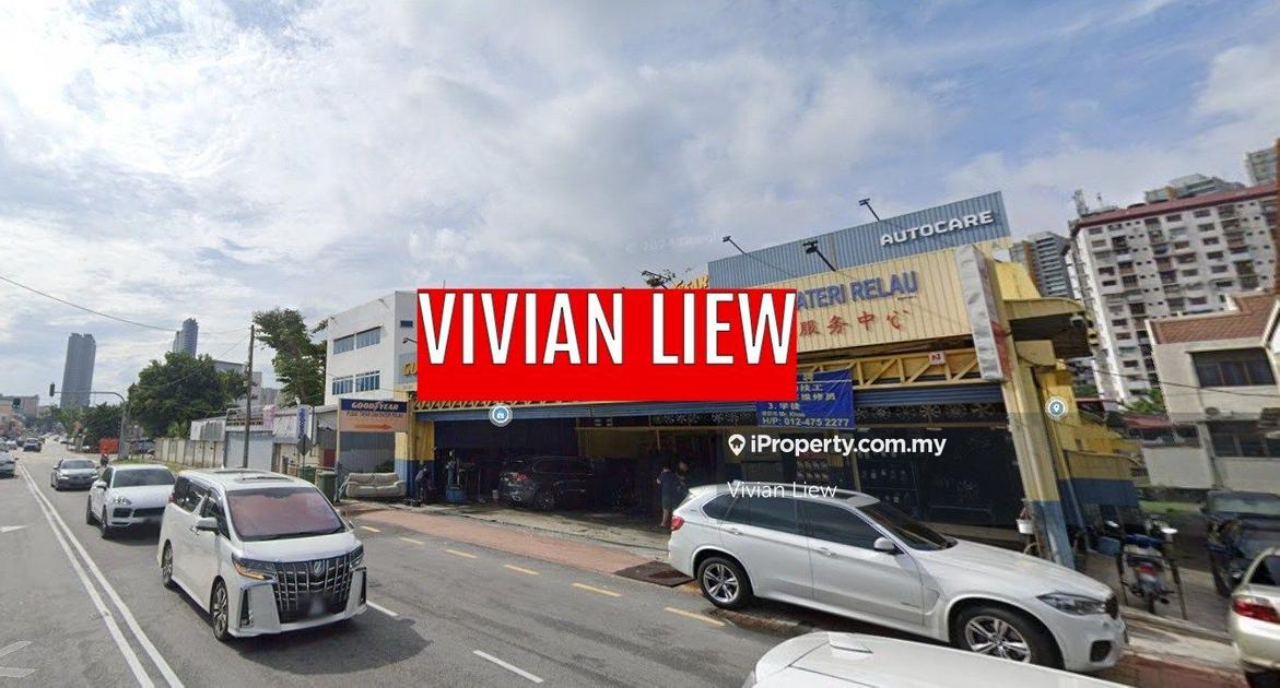 Shop for rent at Jelutong - RM 8,000 per month | iProperty Malaysia