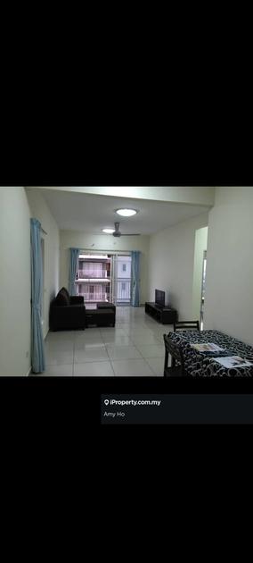 Serviced Residence for sale at Endah Promenade - RM 310,000 | iProperty ...