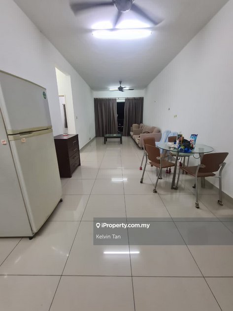 Condominium for rent at Residensi Rampai (The Parc Tower) - RM 1,700 ...