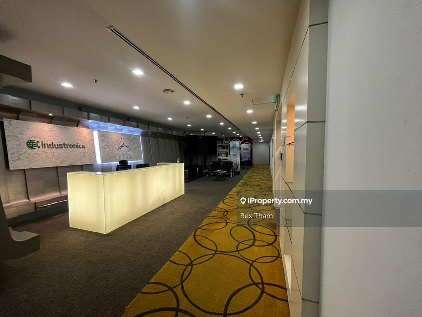 Menara HLX, KLCC , Bukit Bintang , Pavilion, KLCC, KL City Centre, KLCC ...