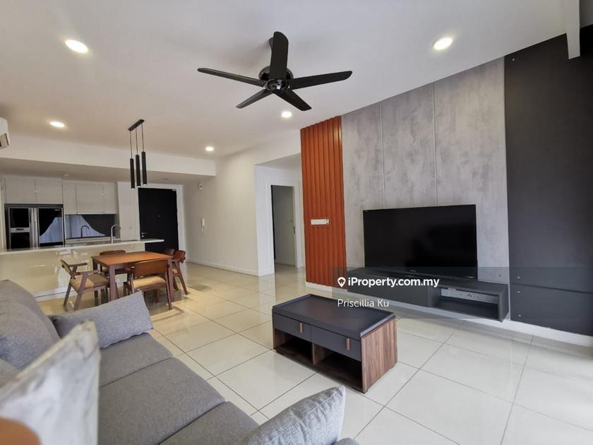 Condominium for sale at Westside Three - RM 1,750,000 | iProperty Malaysia