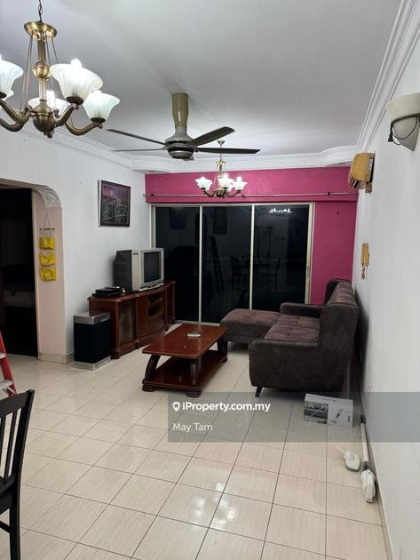 Condominium for sale at Paradesa Rustica - RM 350,000 | iProperty Malaysia