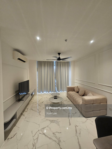 Serviced Residence for rent at Lumi Tropicana - RM 3,900 per month ...