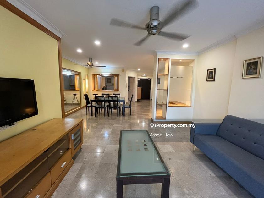 Condominium for sale at Bungaraya Condominium - RM 770,000 | iProperty ...