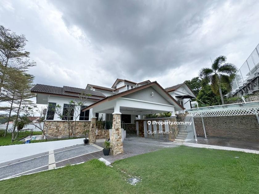 Kampung Sungai Merab, Dengkil for sale - RM1500000 | iProperty Malaysia