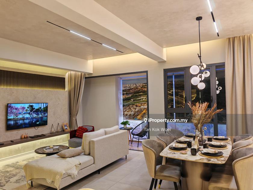 Amika Residences, Subang Jaya for sale - RM858000 | iProperty Malaysia