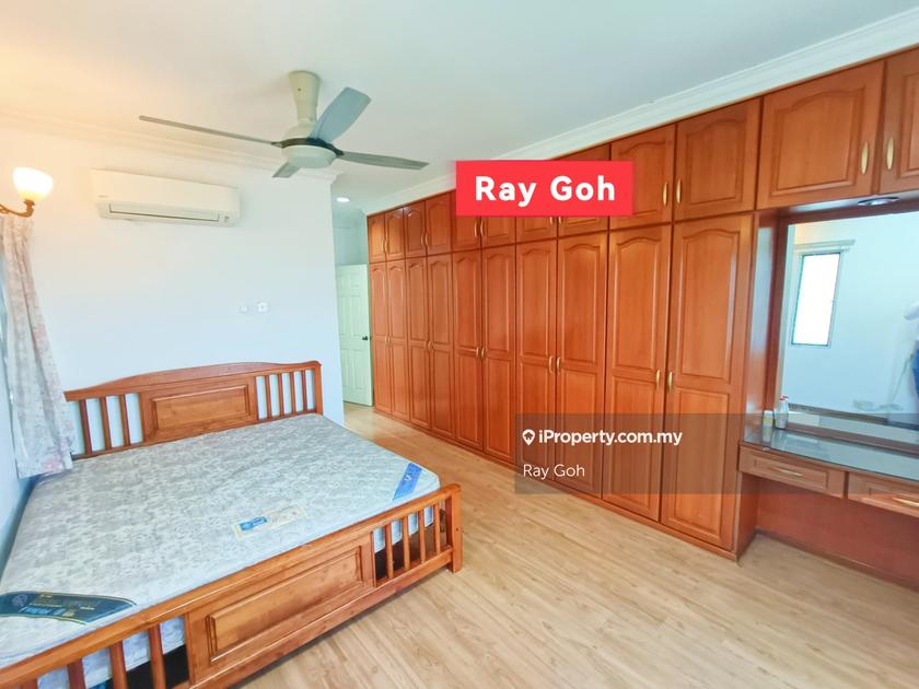 Condominium for sale at Maxwell Towers - RM 649,000 | iProperty Malaysia