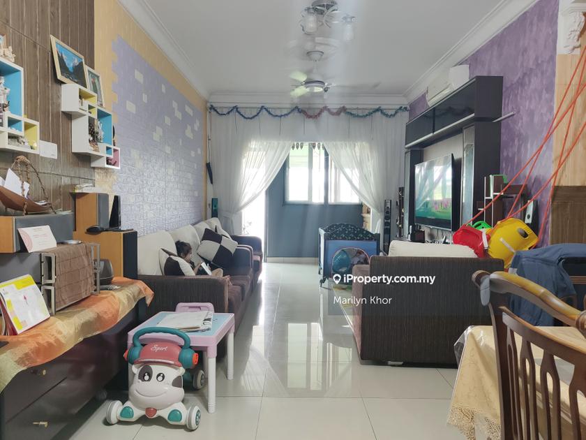 Kinrara Mas, Bukit Jalil for sale - RM470000 | iProperty Malaysia