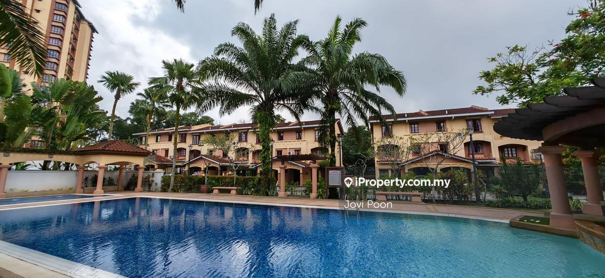 Villamas, Sierramas, Sungai Buloh for sale - RM1000000 | iProperty Malaysia