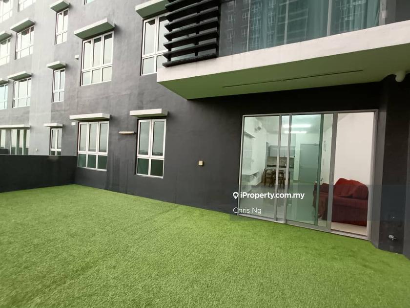 Gaya Resort Homes, Bukit Rimau, Shah Alam for rent - RM2500 | iProperty ...
