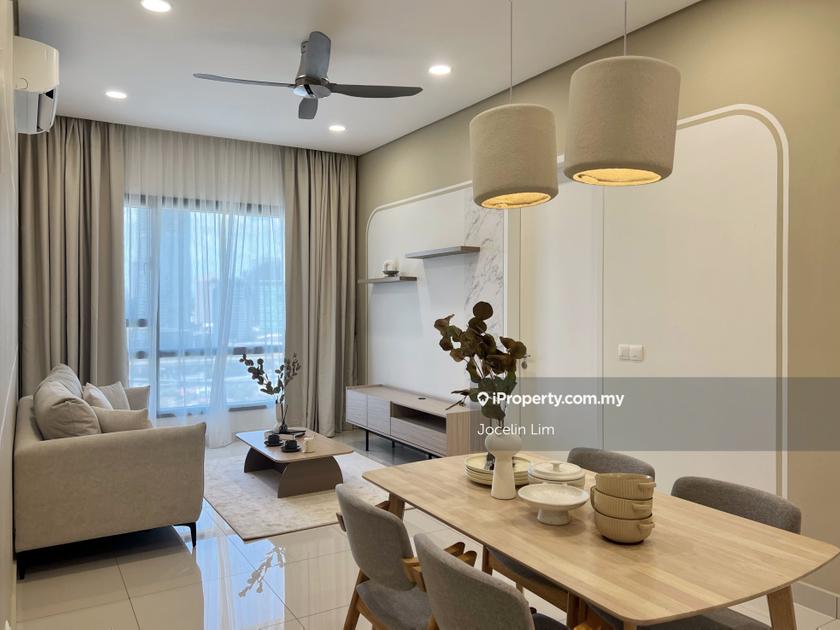Condominium for rent at TRIA Seputeh in 9 Seputeh, Kuala Lumpur - RM ...